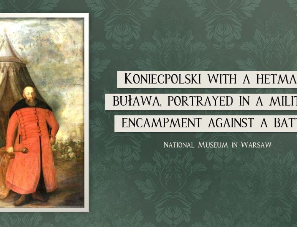 A Brief Overview of Polish Winged Hussars - Griffin Brady